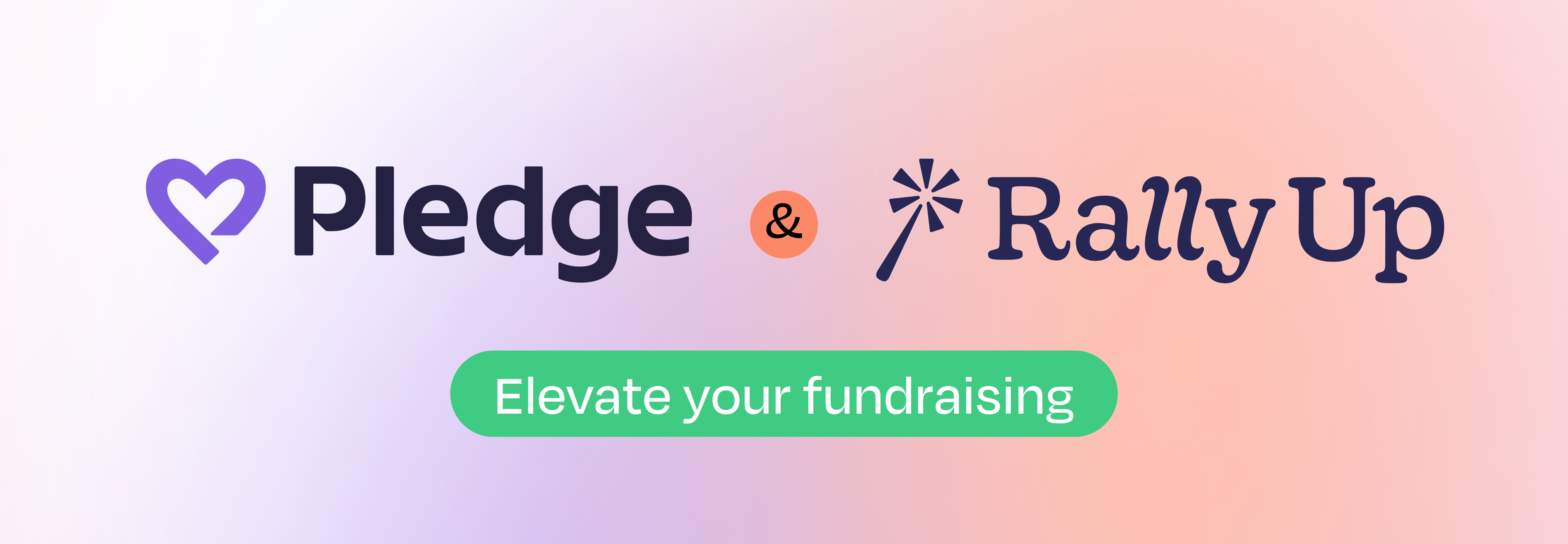 RallyUp & Pledge